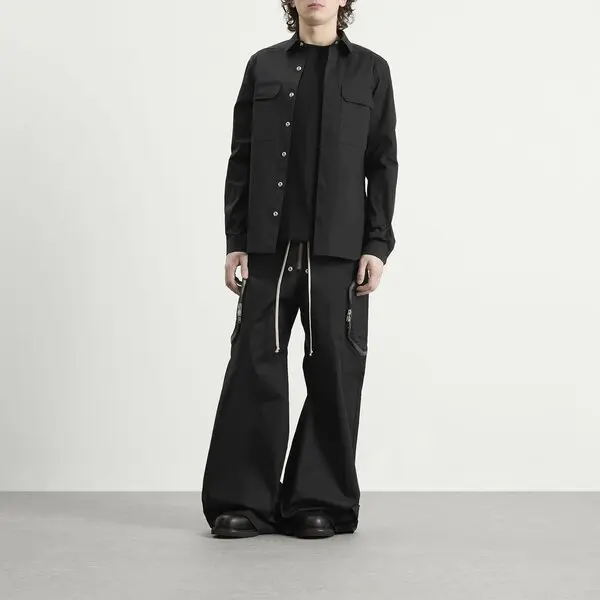 Rick Owens Outershirt