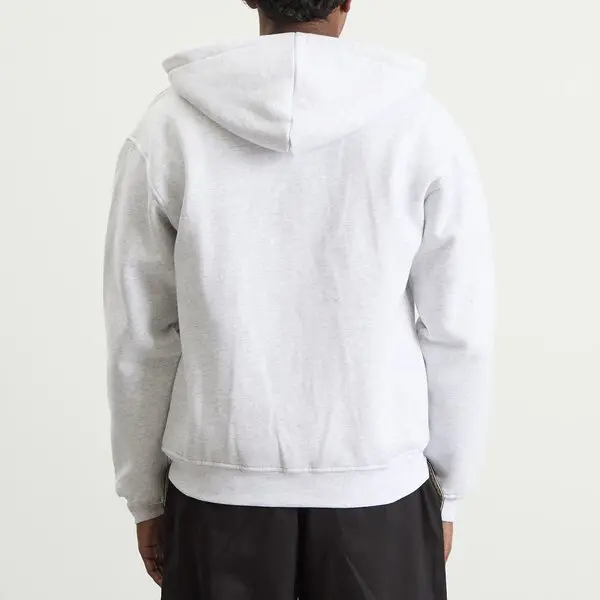 BUTTER GOODS Internationale Zip Hoodie