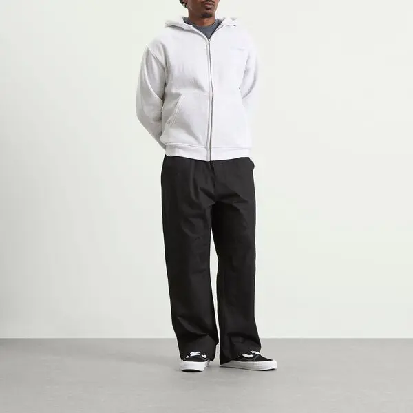 BUTTER GOODS Internationale Zip Hoodie