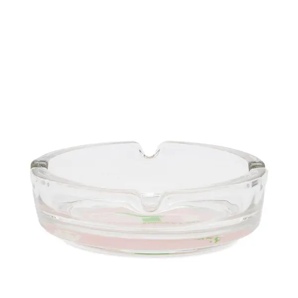HOUSEPLANT BY SETH ROGEN Glass Ashtray Memory