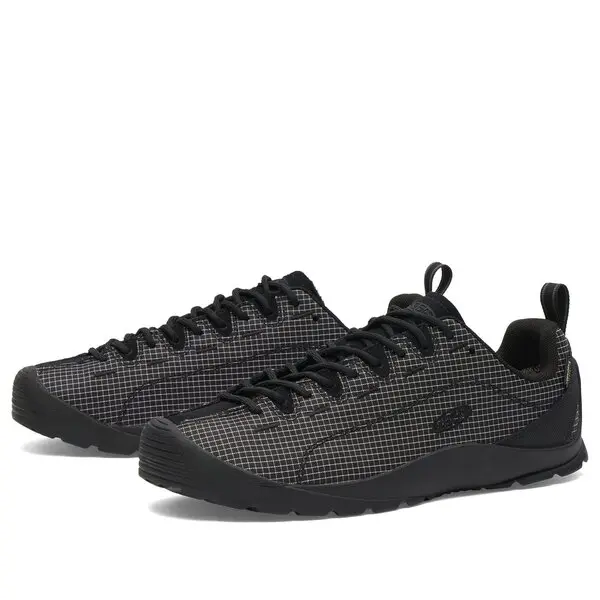 Keen Jasper Nylon Waterproof Shoes