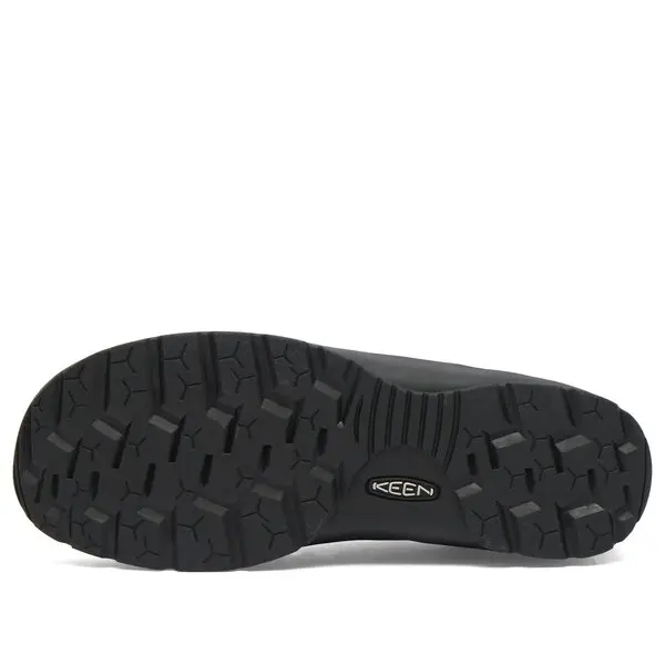 Keen Jasper Nylon Waterproof Shoes