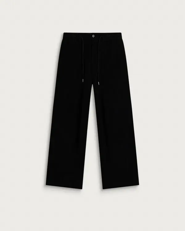 FRIZMWORKS Corduroy Balloon Pants