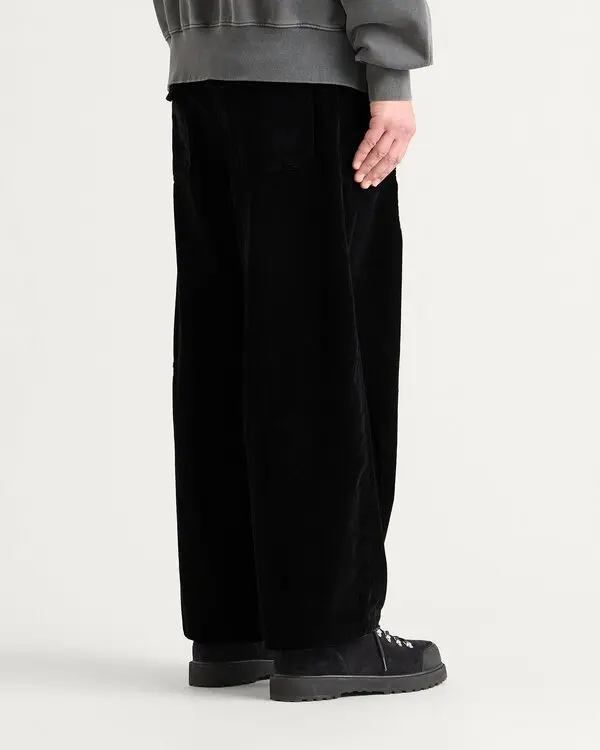 FRIZMWORKS Corduroy Balloon Pants
