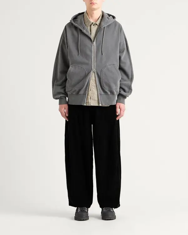 FRIZMWORKS Corduroy Balloon Pants