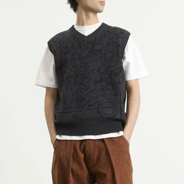 HERESY Hades Vest