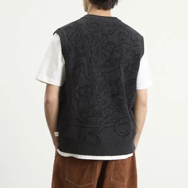 HERESY Hades Vest