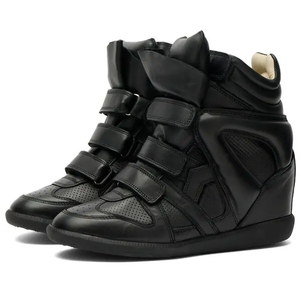 Isabel Marant Étoile Bekett Sneakers