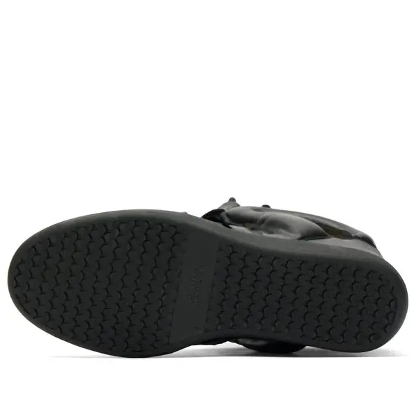 Isabel Marant Étoile Bekett Sneakers - Black