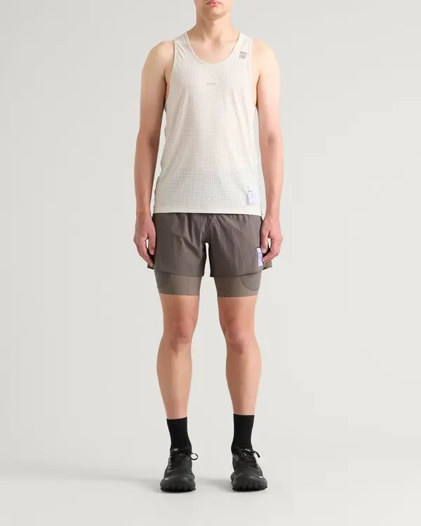 Satisfy Space-o Singlet