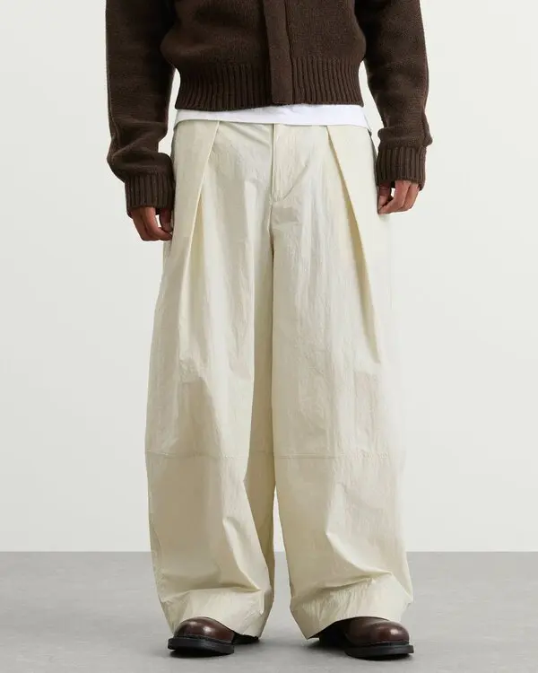 You Must Create Nyco Deadbeat Trousers Exclusive
