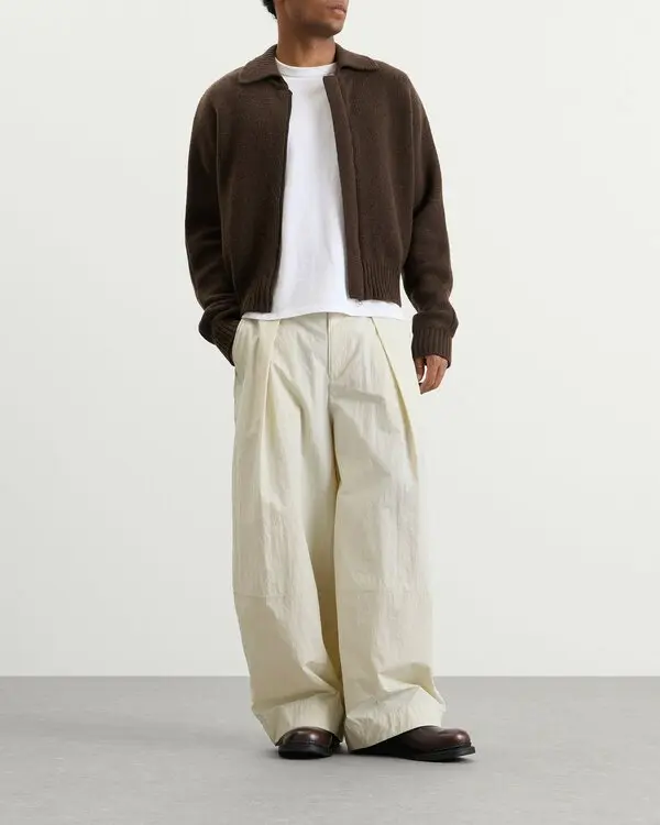 You Must Create Nyco Deadbeat Trousers Exclusive