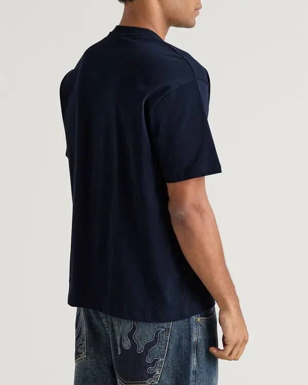 BUTTER GOODS Warped T-shirt