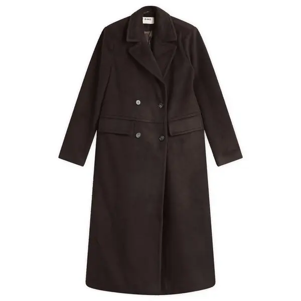 4TH & RECKLESS Melia Coat Jacket