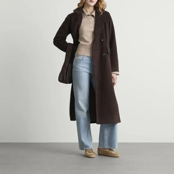 4TH & RECKLESS Melia Coat Jacket