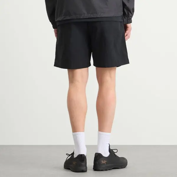 GOLDWIN Nylon Shorts