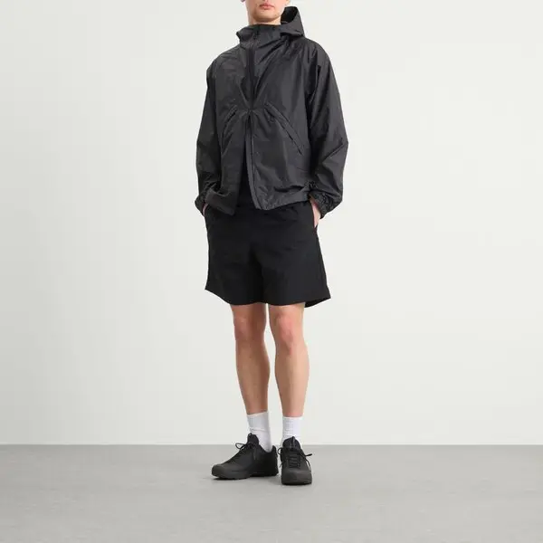 GOLDWIN Nylon Shorts
