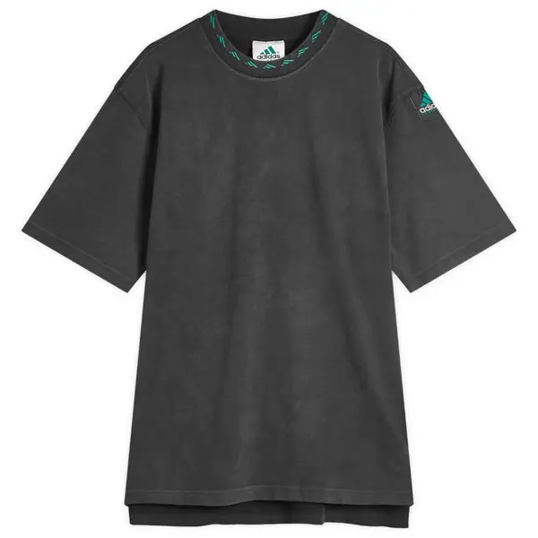Adidas Eqt T-shirt - Black