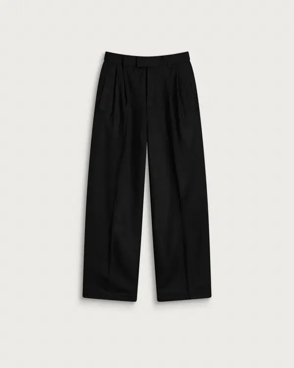 DANIEL SIMMONS Forest Trousers