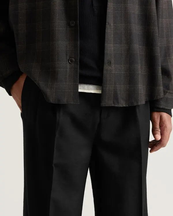 DANIEL SIMMONS Forest Trousers