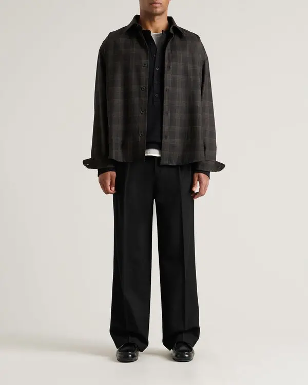 DANIEL SIMMONS Forest Trousers