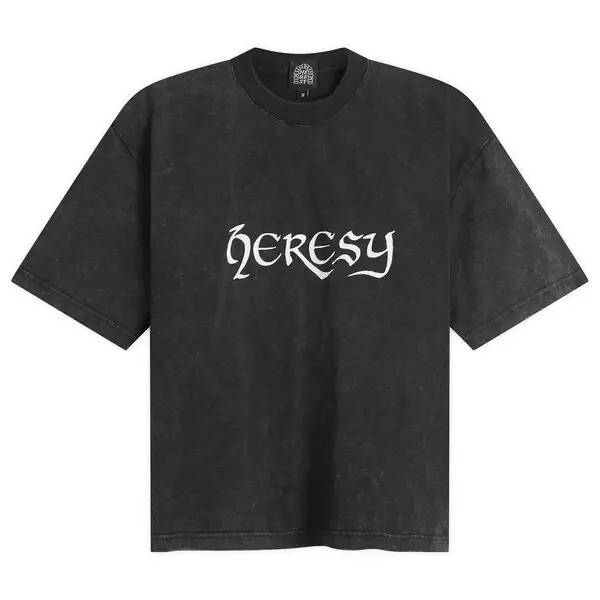 HERESY Tolk T-shirt