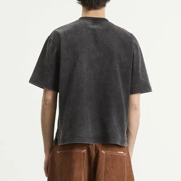 HERESY Tolk T-shirt