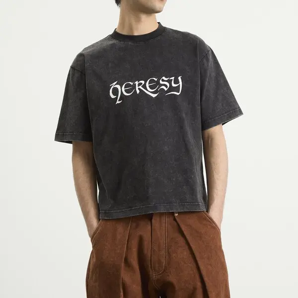 HERESY Tolk T-shirt