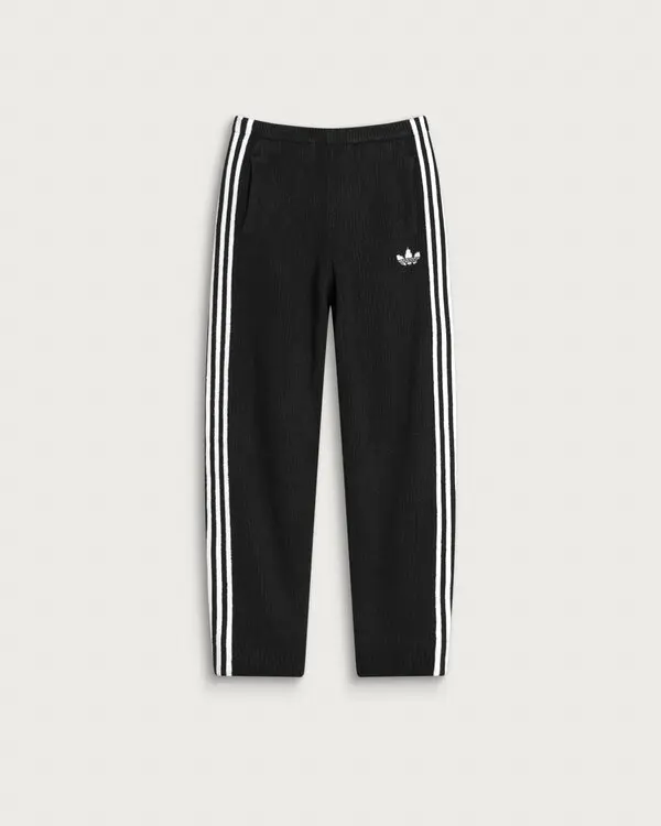 Adidas X Jennie Knit Pants - Black