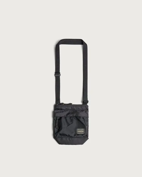 PORTER-YOSHIDA & CO Force Shoulder Pouch