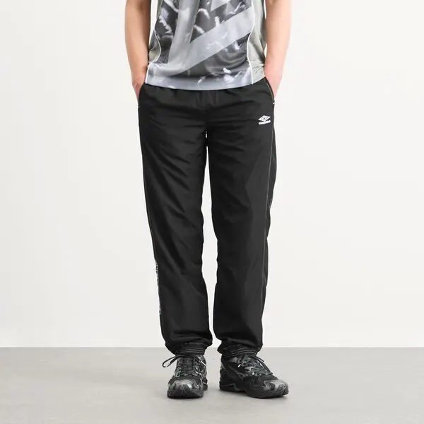 UMBRO Relaxed Track Pant