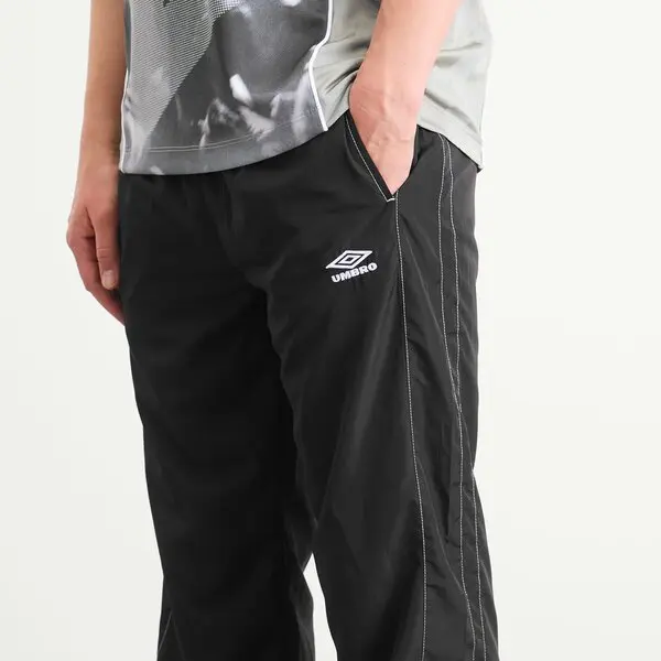 UMBRO Relaxed Track Pant