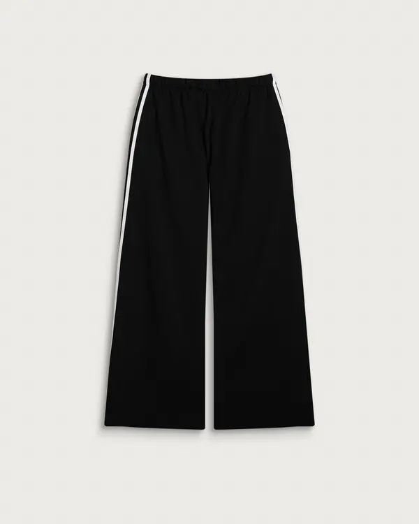 Adidas X Jennie Pleated Track Pant