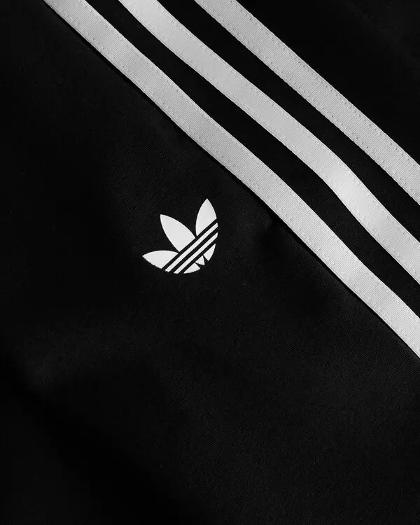 Adidas X Jennie Pleated Track Pant