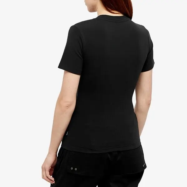 PATTA Basic Fitted T-shirt
