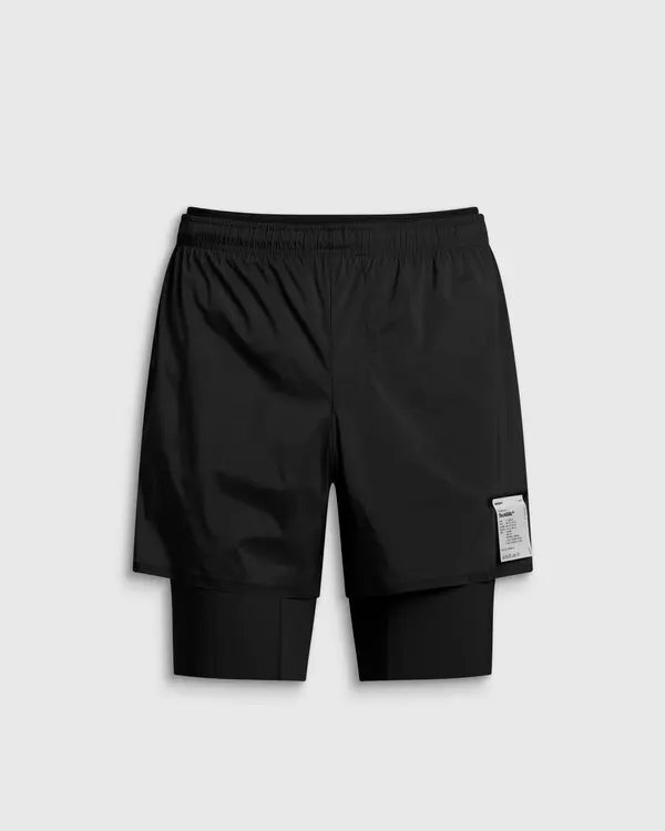 Satisfy Techsilk 8" Shorts