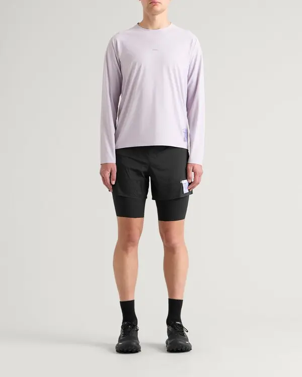 Satisfy Techsilk 8" Shorts