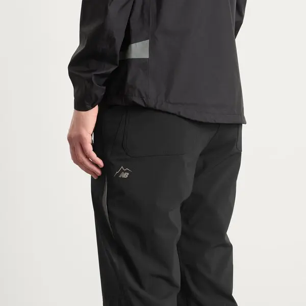 CAYL X New Balance 3l Softshell Trousers