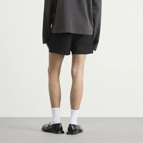 ENTIRE STUDIOS Compact Shorts