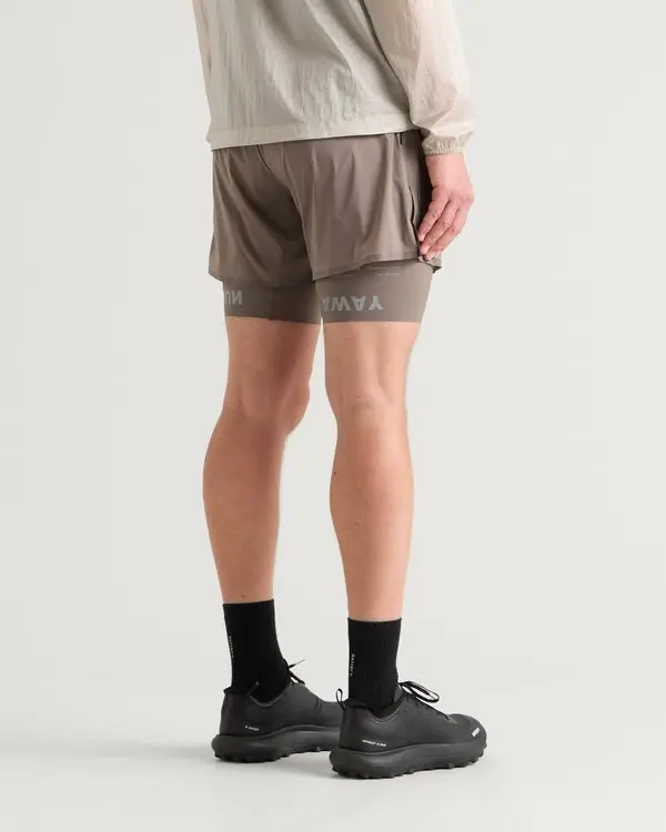Satisfy Techsilk 8" Shorts