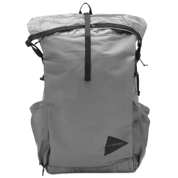 AND WANDER Dyneema Backpack