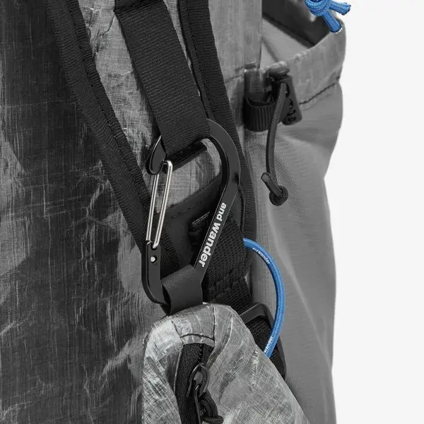 AND WANDER Dyneema Backpack