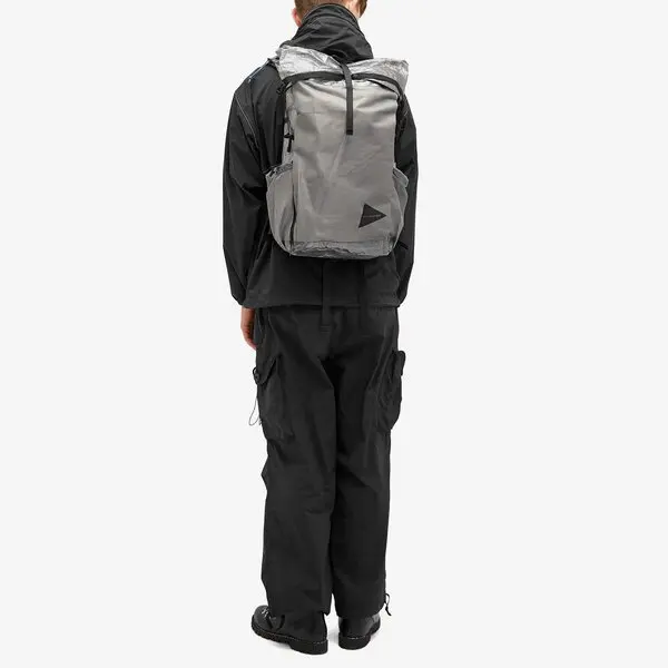 AND WANDER Dyneema Backpack