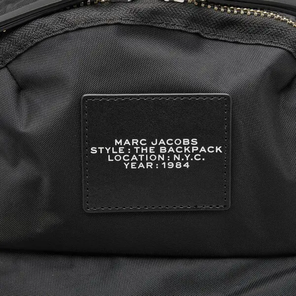 Marc Jacobs The Large Backpack