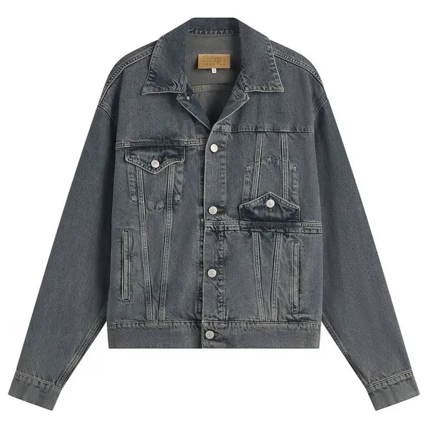 MAISON MARGIELA Denim Jacket