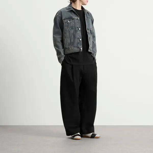MAISON MARGIELA Denim Jacket