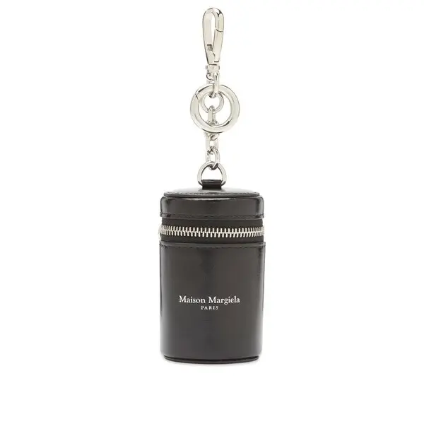 MAISON MARGIELA Dog Bag Dispenser - Black