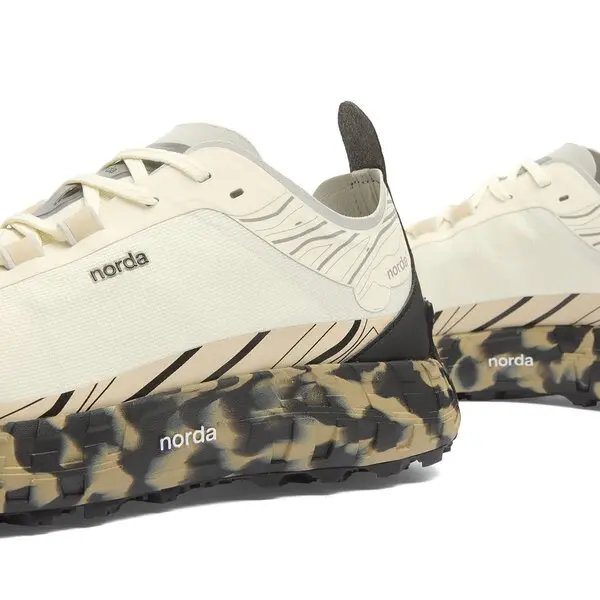 NORDA The 001 Sneakers