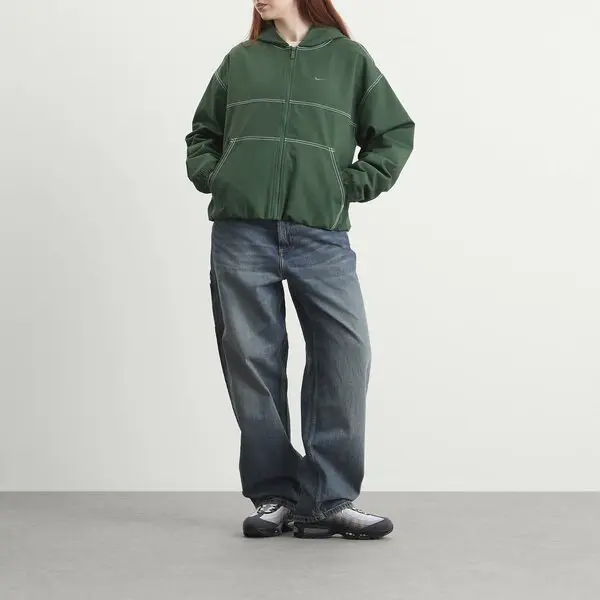 Nike Nsw Workwear Jacket