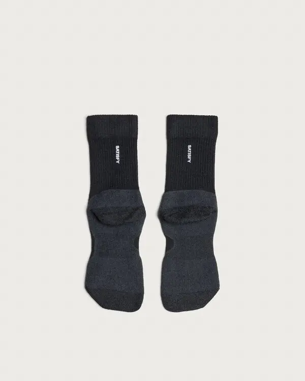 Satisfy Merino Nylon Tube Socks